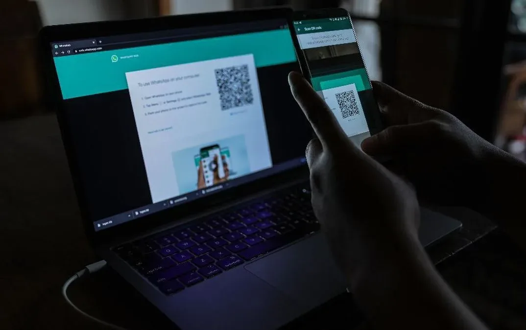 WhatsApp Web Diduga Bermasalah, Pengguna Keluhkan Tak Bisa Scroll ...